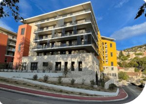 Nos logements séniors - API Provence