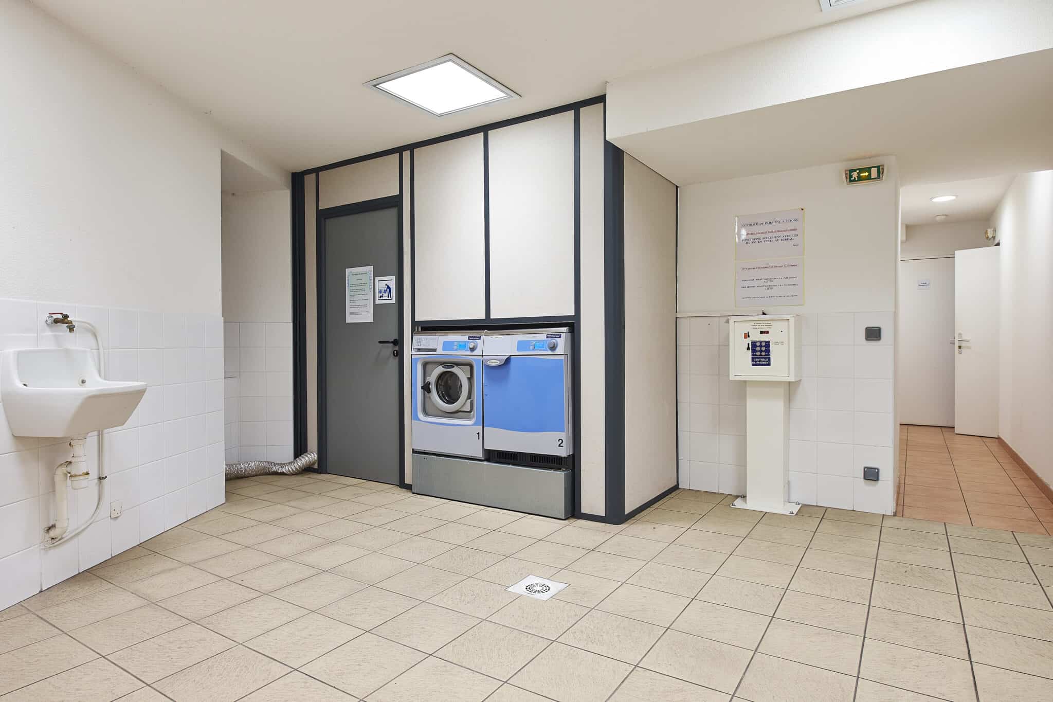 Résidence Habitat Jeunes - Les Nations - API Provence