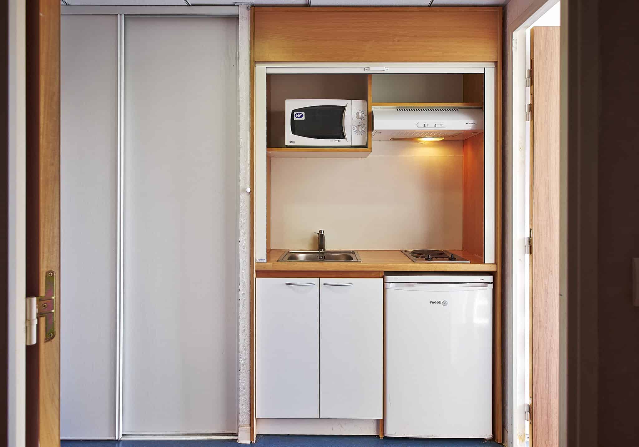 Résidence Étudiante - Skema - API Provence